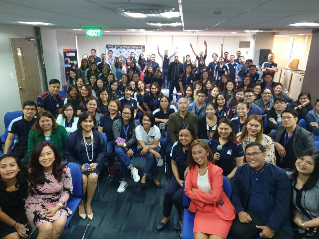 Flash Forward: Insular Health Care's 27th Anniversary - iCare Top ...