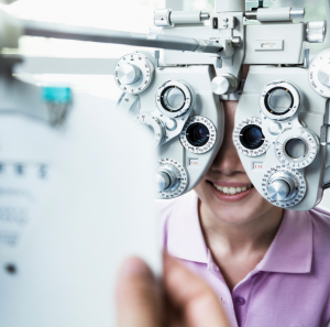 Lifestyle Partner – Vision Express - iCare Top Affordable HMO Philippines