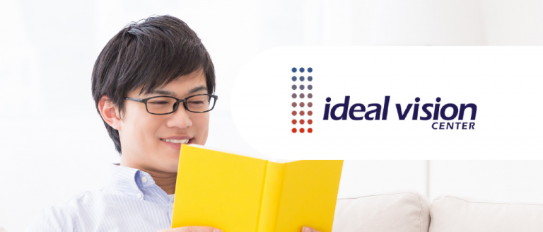 Lifestyle Partner – Ideal Vision - iCare Top Affordable HMO Philippines