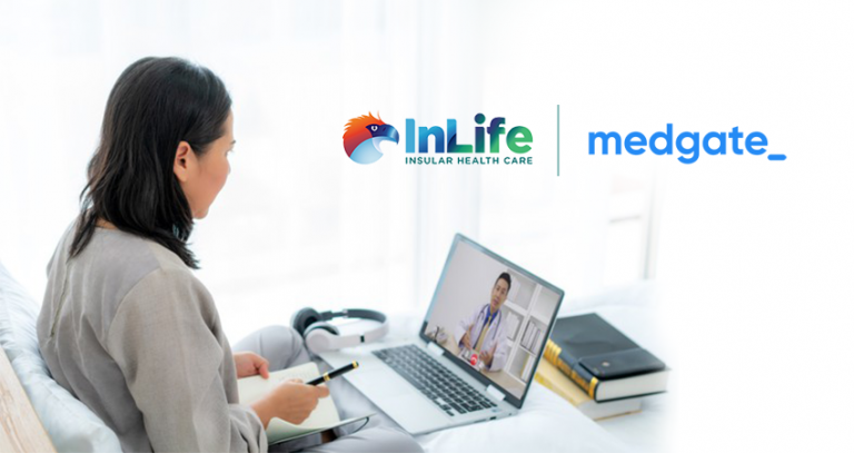 InLife Health Care partners with Medgate - iCare Top Affordable HMO ...