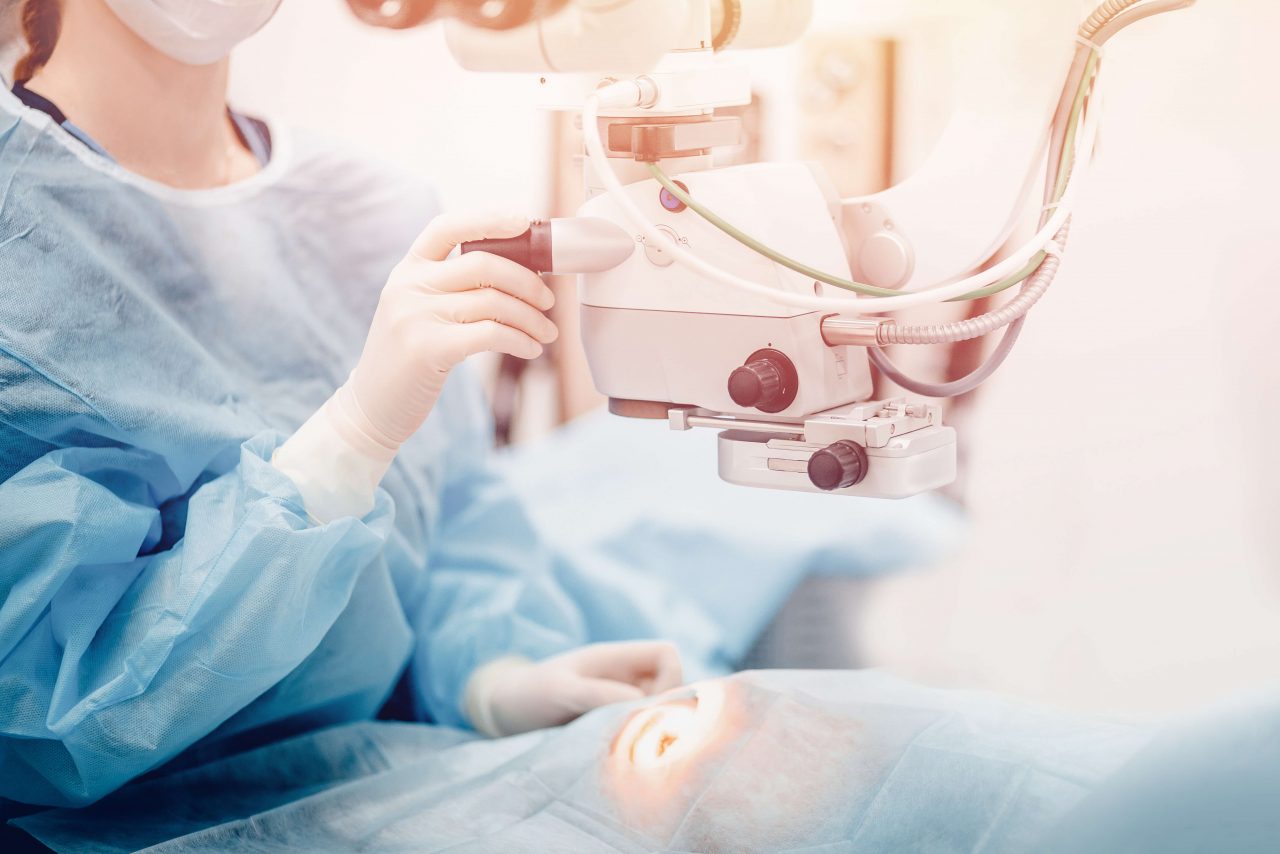 LASIK Surgery: How will you know if it’s right for you? - iCare Top ...