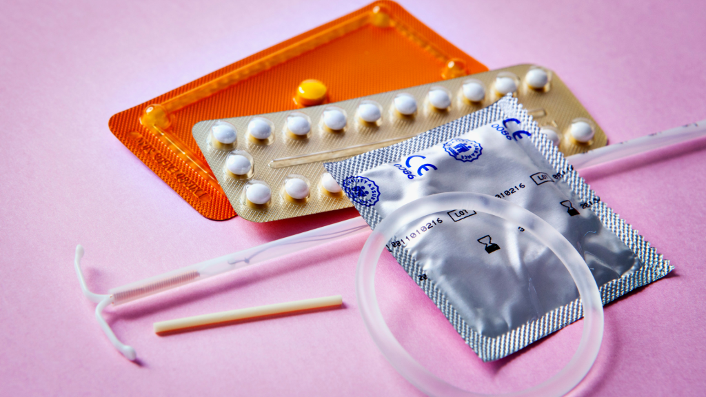 Family Planning Methods: What are the Hormonal Birth Control Methods ...