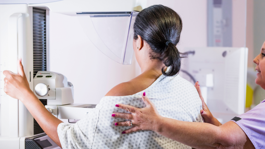 When Should You Get a Mammogram? - iCare Top Affordable HMO Philippines