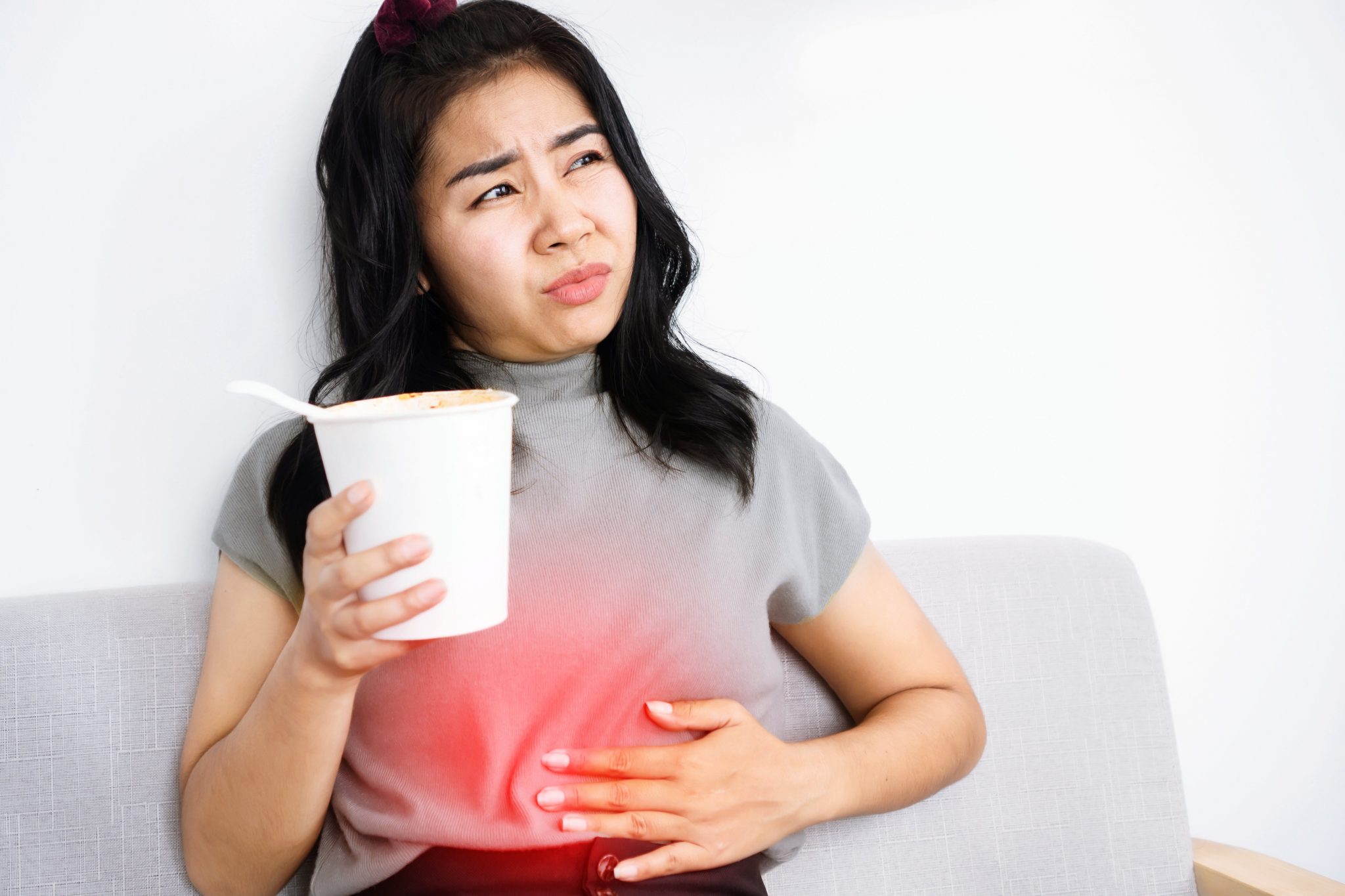 Food Coma: What is It and What To Do - iCare Top Affordable HMO Philippines