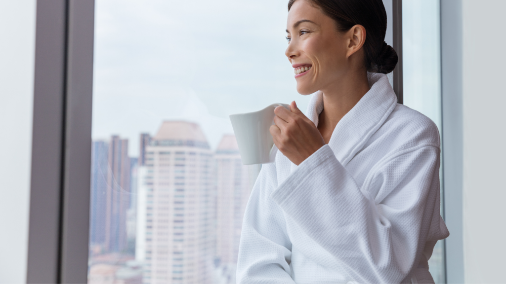 Different Kinds of Rest You Need - iCare Top Affordable HMO Philippines