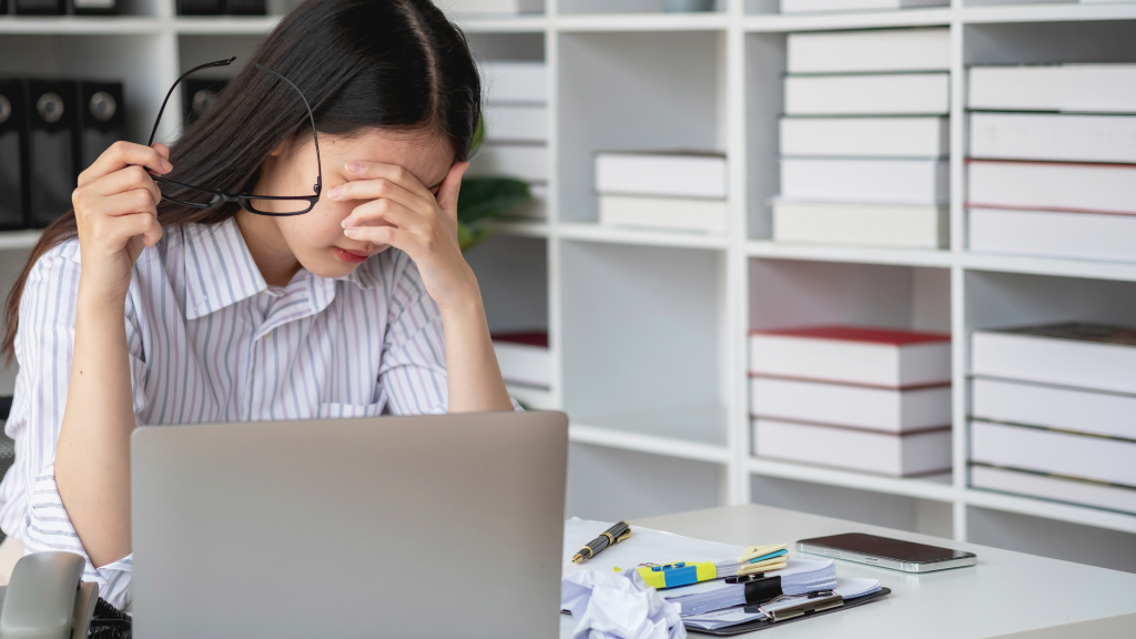 Can Lack Of Sleep Affect Your Job Performance Icare Top Affordable