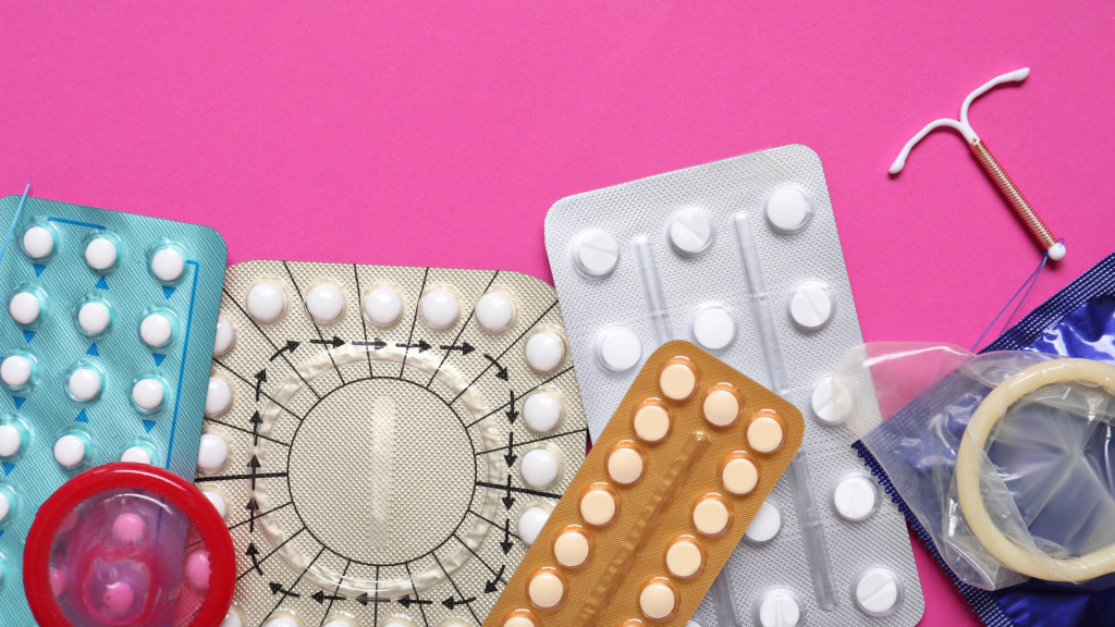 Why Learning About Contraceptives is Important - iCare Top Affordable ...