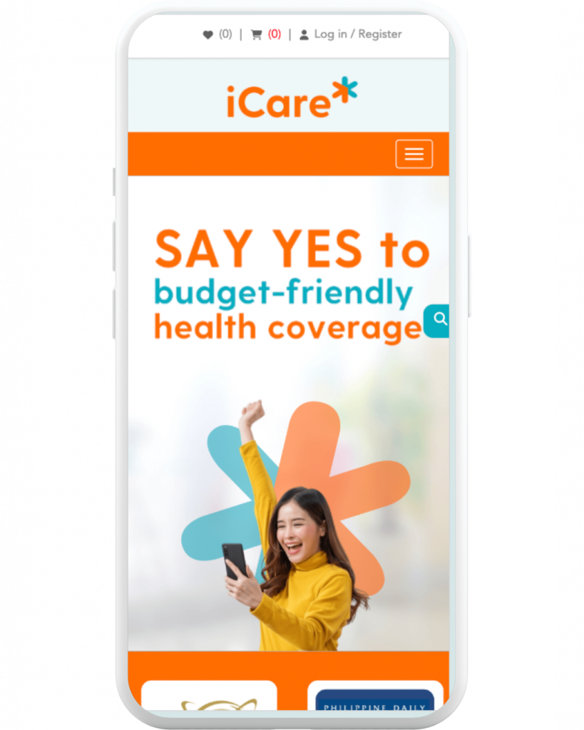 Prepaid HMO Philippines - iCare Top Affordable HMO Philippines