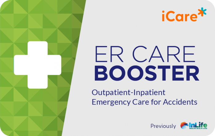 Prepaid HMO Philippines - iCare Top Affordable HMO Philippines