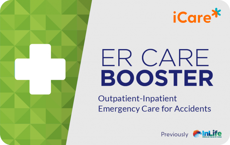 Prepaid HMO Philippines - iCare Top Affordable HMO Philippines