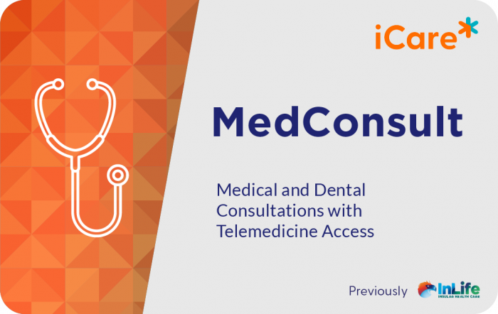 Prepaid HMO Philippines - iCare Top Affordable HMO Philippines