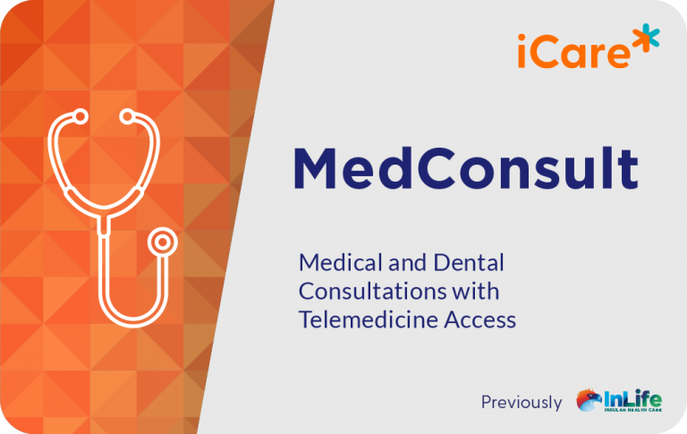 Prepaid HMO Philippines - iCare Top Affordable HMO Philippines