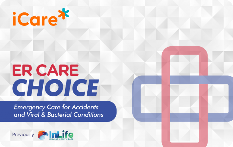 Prepaid HMO Philippines - iCare Top Affordable HMO Philippines