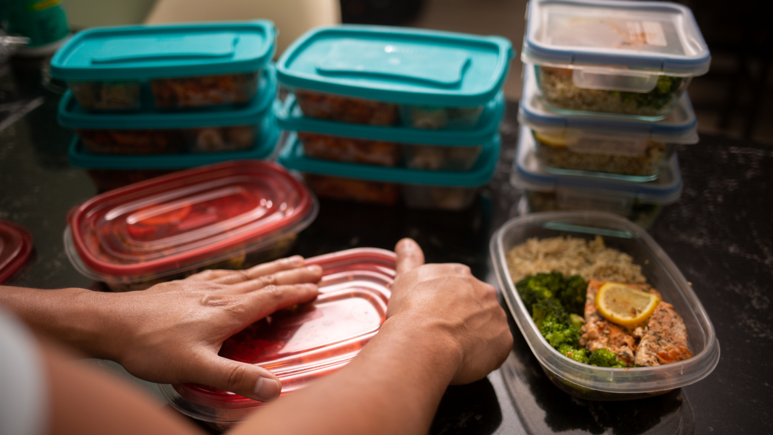 Food Safety: What Happens When Food Isn't Stored Properly - iCare Top ...