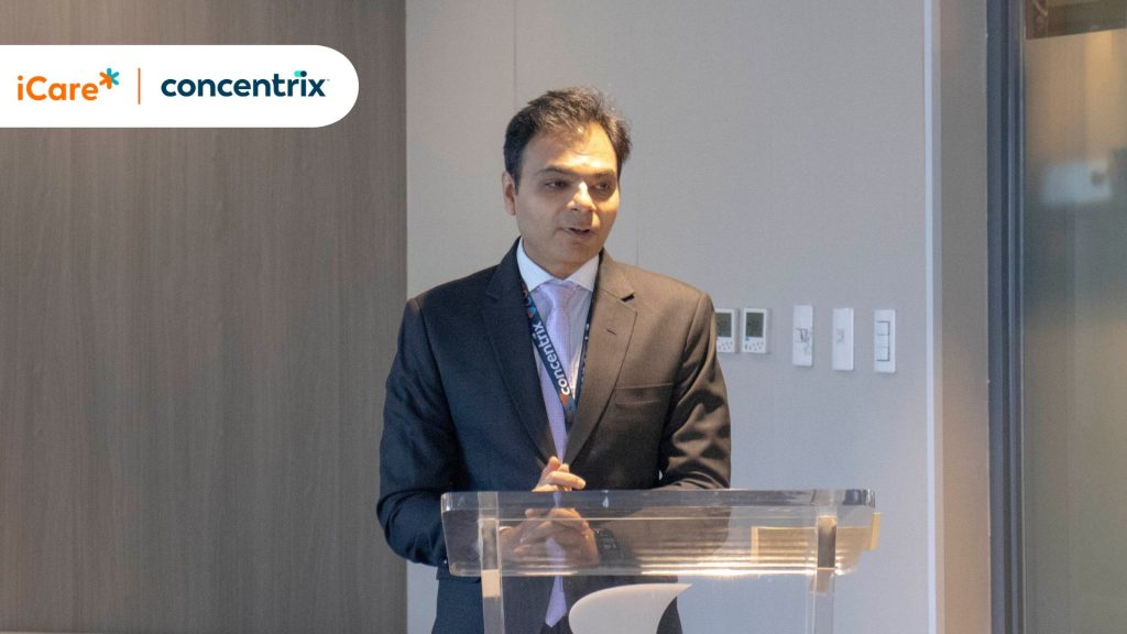 A Game-Changing Partnership: Concentrix and iCare Join Forces to ...