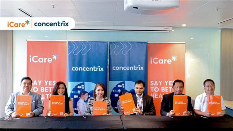 iCare - Insular Health Care | Affordable HMO Philippines