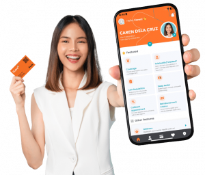 Our iCare Mobile App - iCare Top Affordable HMO Philippines