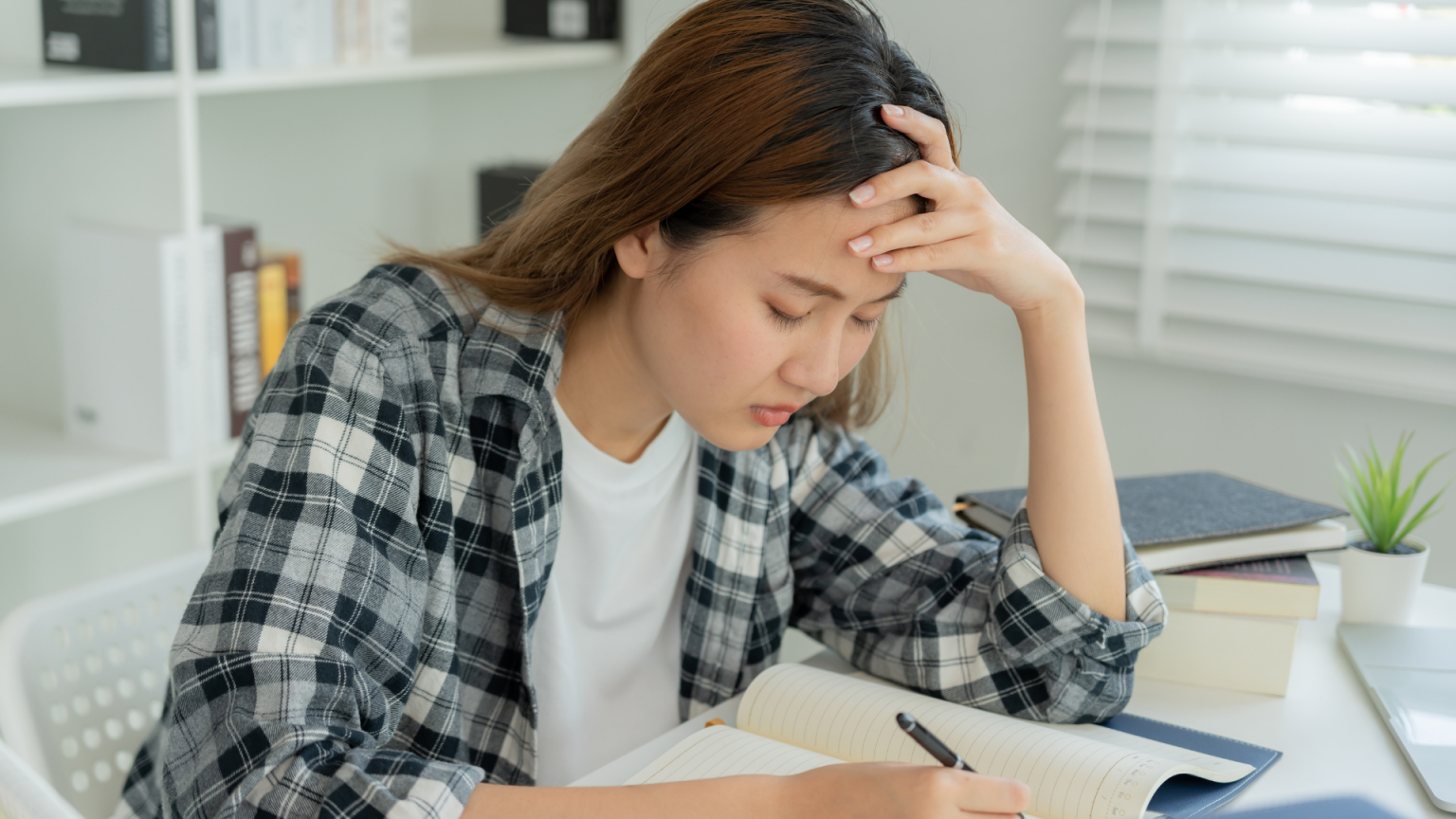 Generation of Overthinkers: The Science Behind Overthinking and How to ...
