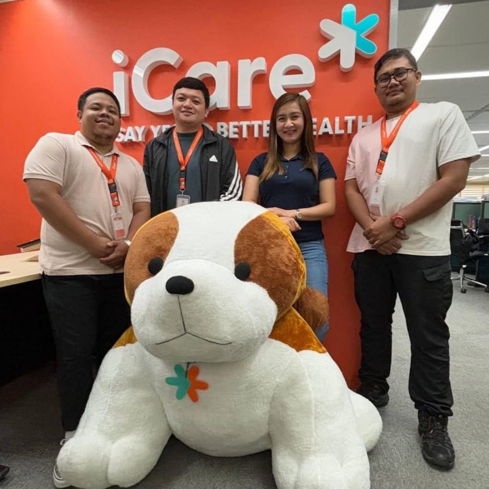 Carrie - iCare Top Affordable HMO Philippines