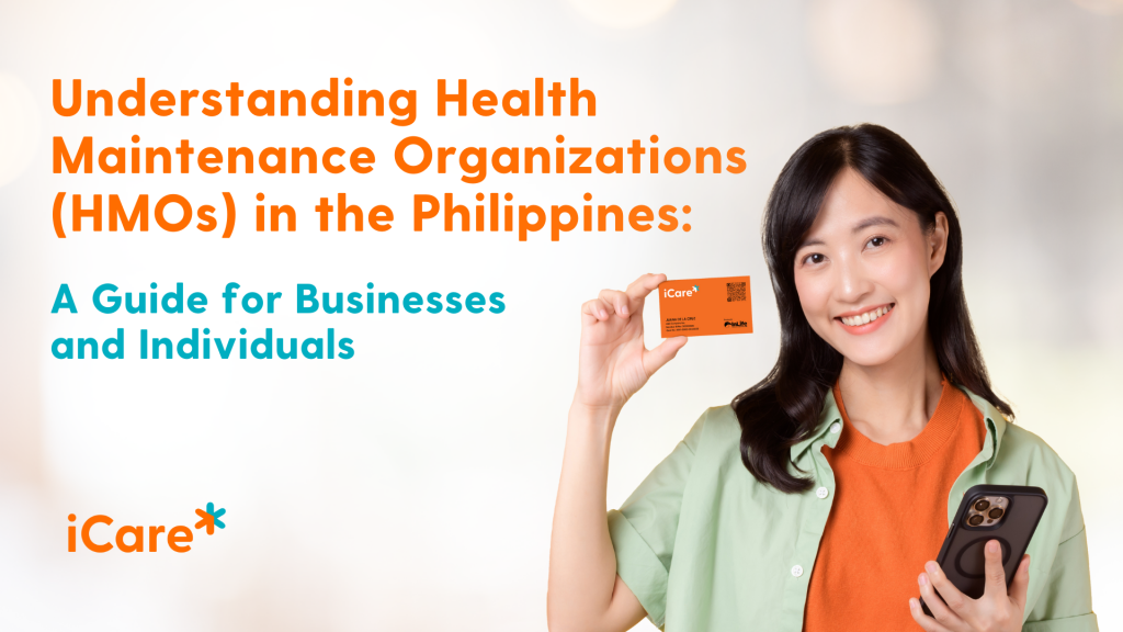 Understanding Health Maintenance Organizations (HMOs) in the ...