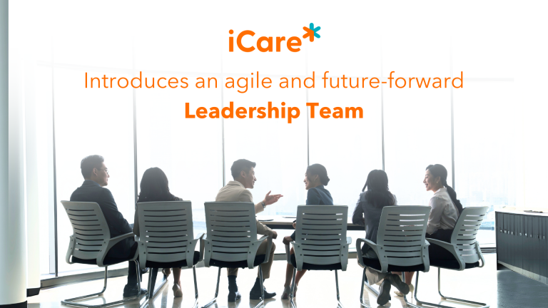iCare Introduces an Agile and Future-Forward Leadership Team - iCare ...