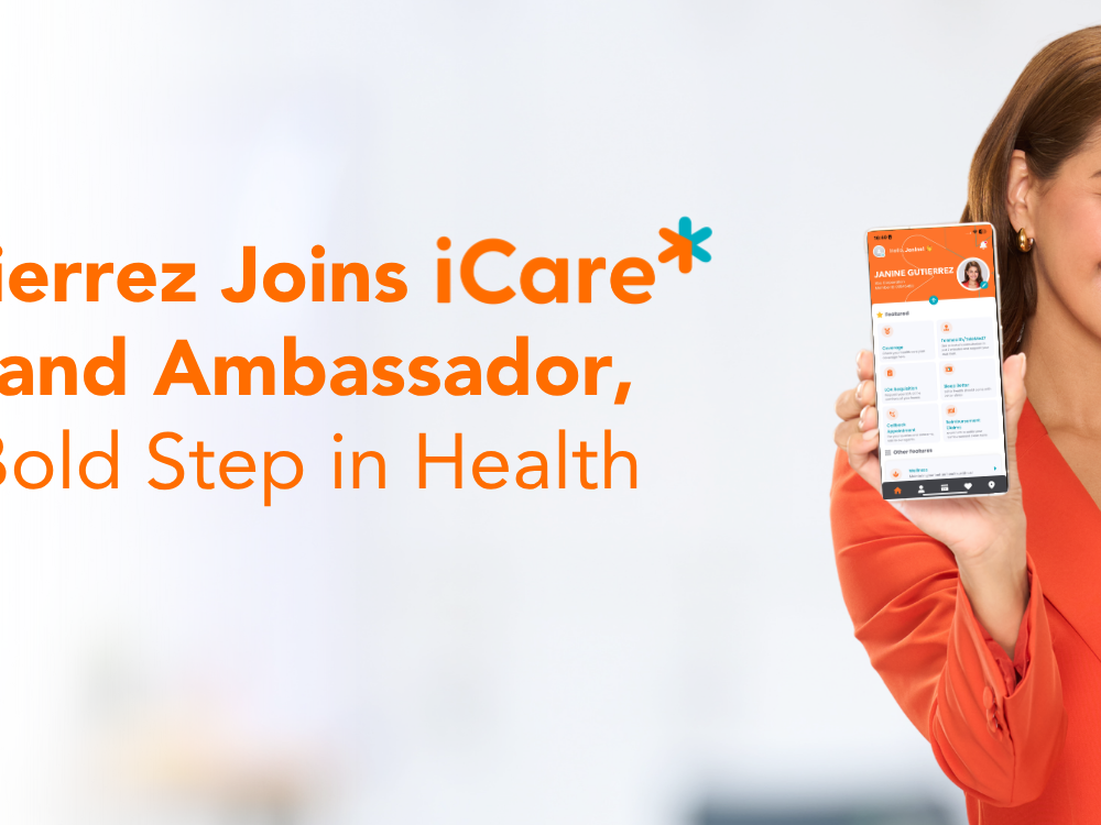 iCare - Insular Health Care | Affordable HMO Philippines