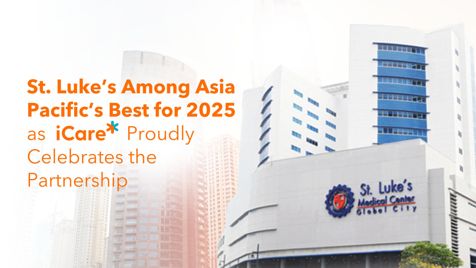 Top Accredited Hospitals Archives - iCare Top Affordable HMO Philippines