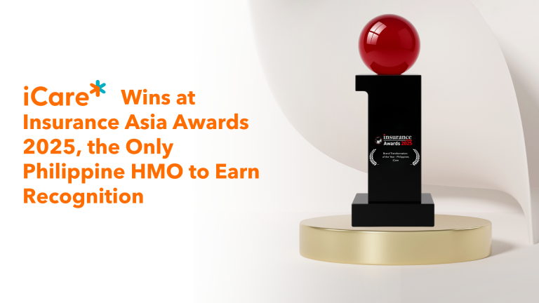 iCare Wins at Insurance Asia Awards 2025: A Milestone in Philippine ...