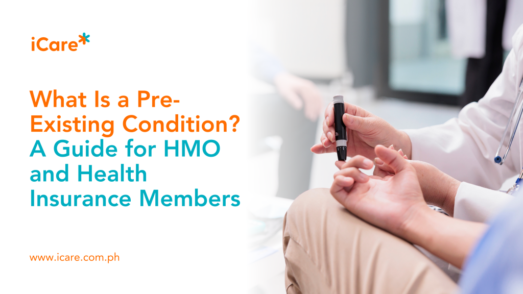 What Is a Pre-Existing Condition? A Guide for HMO and Health Insurance ...